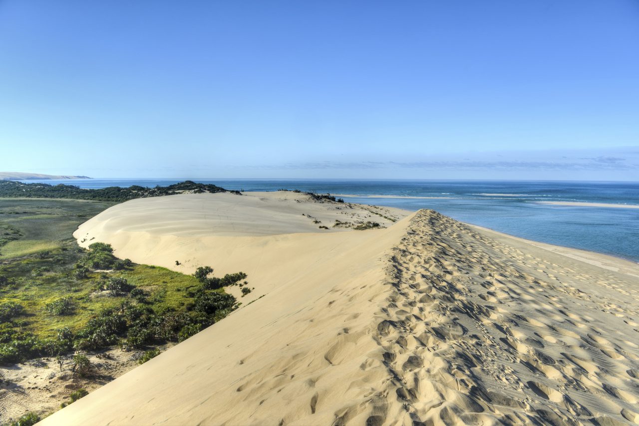 Maputo, Mozambik, Afrika, Destinácie, Plavby loďou po celom svete | PT ...