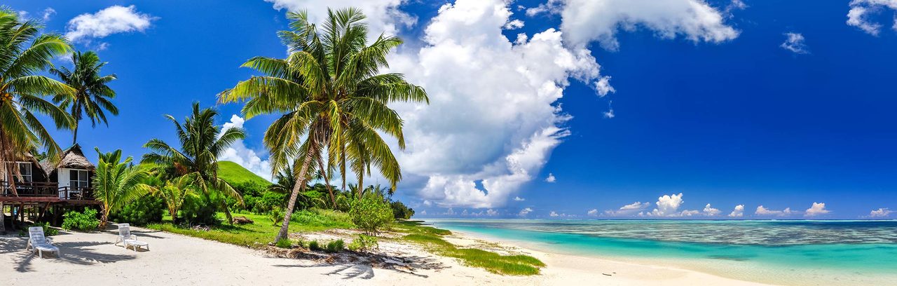 Južný Tichý oceán, Destinácie, Plavby loďou po celom svete | PT Tours