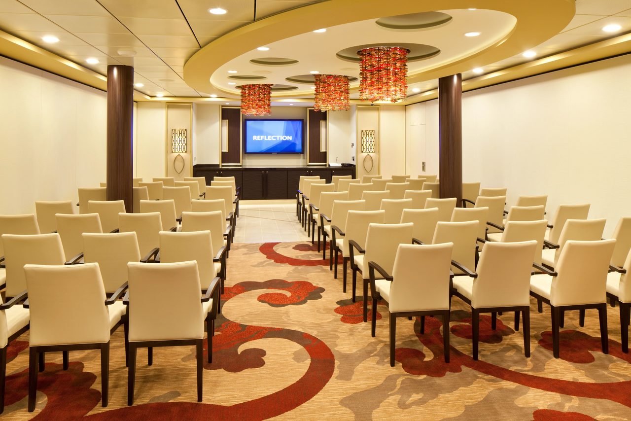 USA, Kajmanské ostrovy, Mexiko z Fort Lauderdale na lodi Celebrity ...