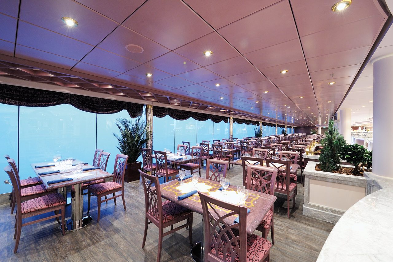 Dánsko, Nemecko, Švédsko, Fínsko, Rusko, Nórsko z Kodaně na lodi MSC ...