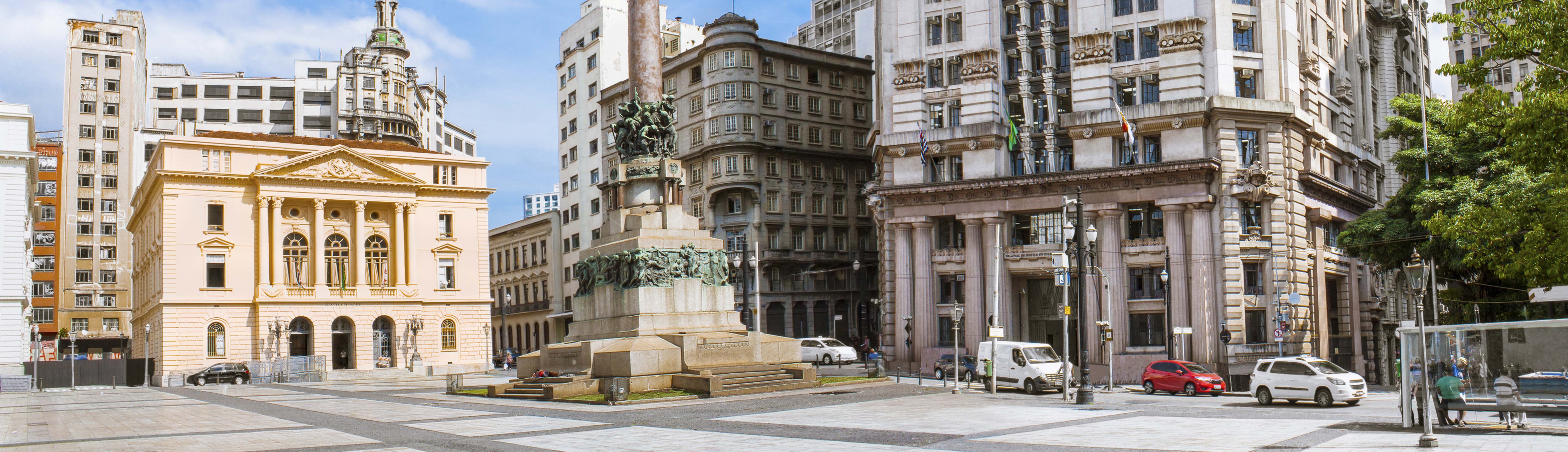 Santos, Brazília, Južná Amerika, Destinácie, Plavby loďou po celom ...