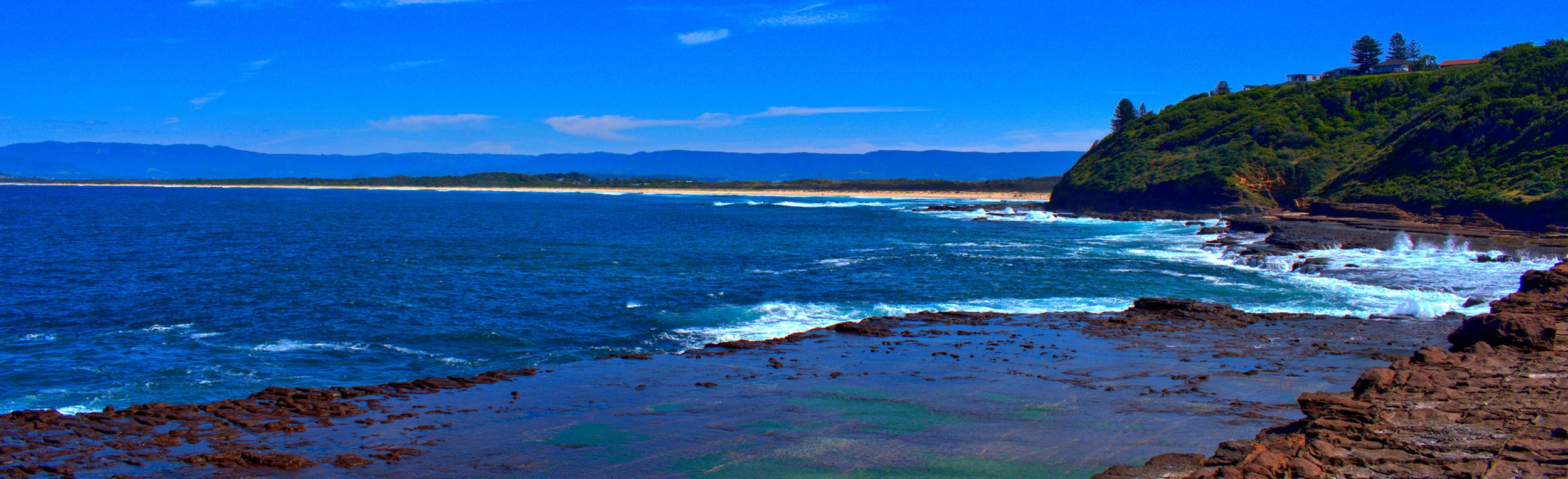 Austrália, Austrália a Nový Zéland, Destinácie, Plavby loďou po celom ...
