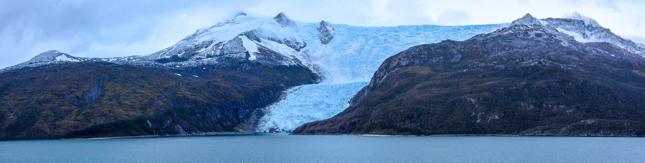 Chile, Južný Tichý oceán, Destinácie, Plavby loďou po celom svete | PT ...